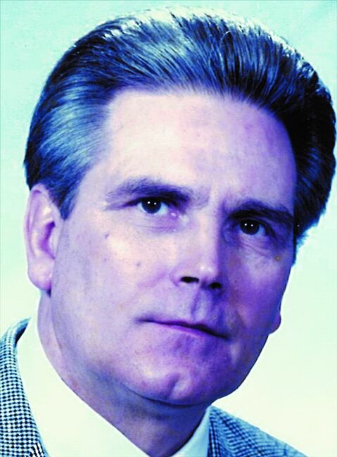 William Jerome Carr - Herald-Standard